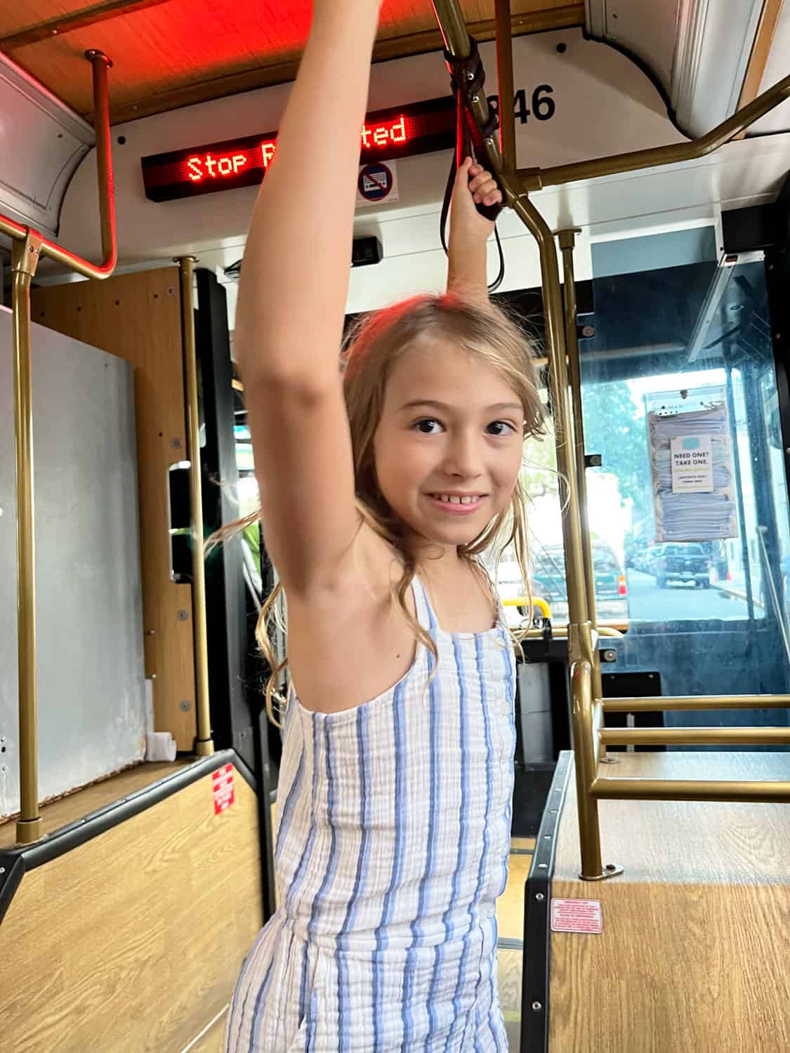 Savannah Travel Itinerary - Family Travel Blog
