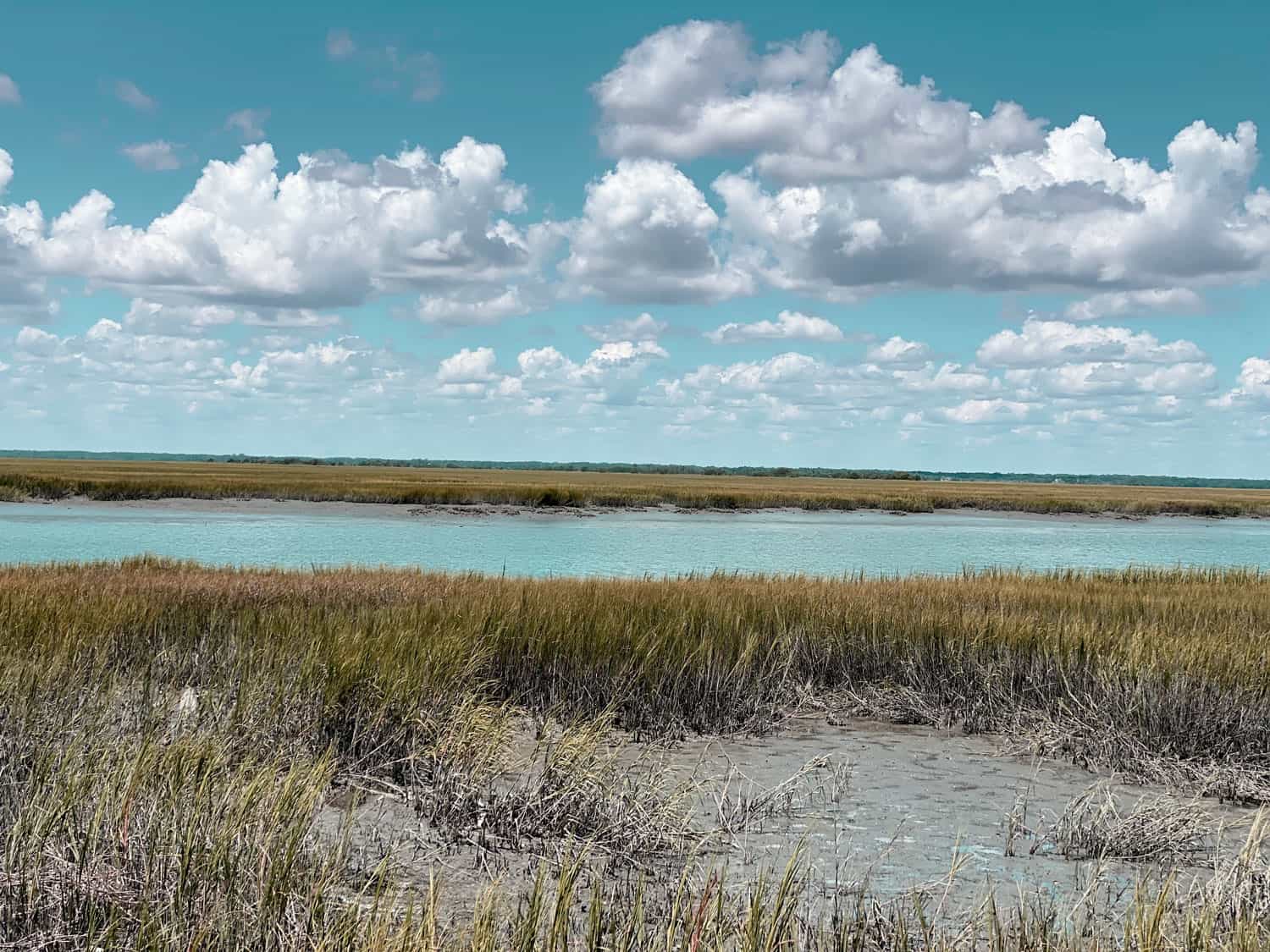 Hunting Island State Park Beaufort SC • Vacation Script