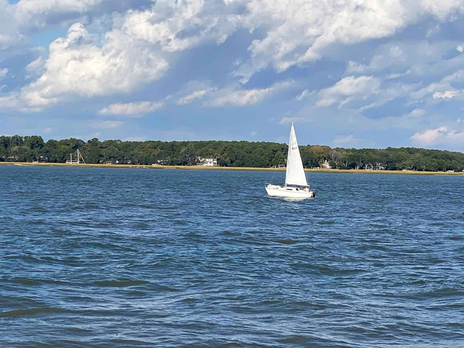 Things to do on Parris Island, South Carolina: A Local's Ultimate Guide ...