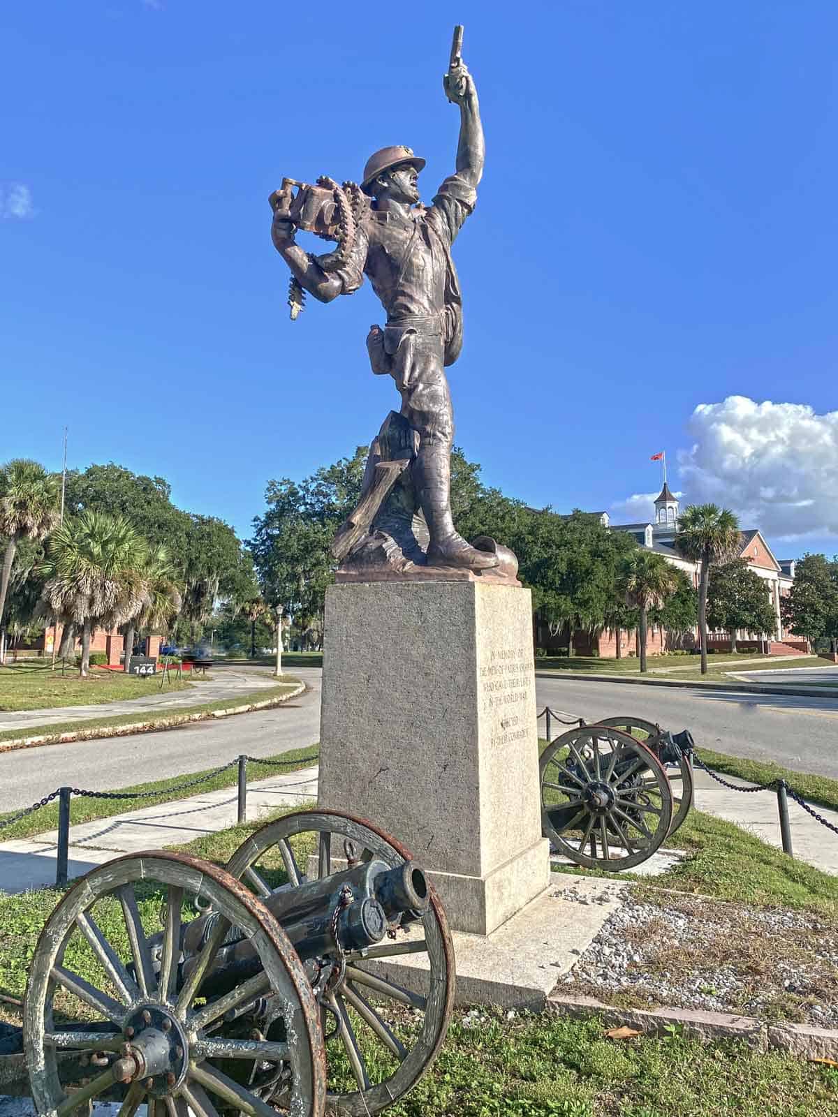 Things to do on Parris Island, South Carolina: A Local's Ultimate Guide ...