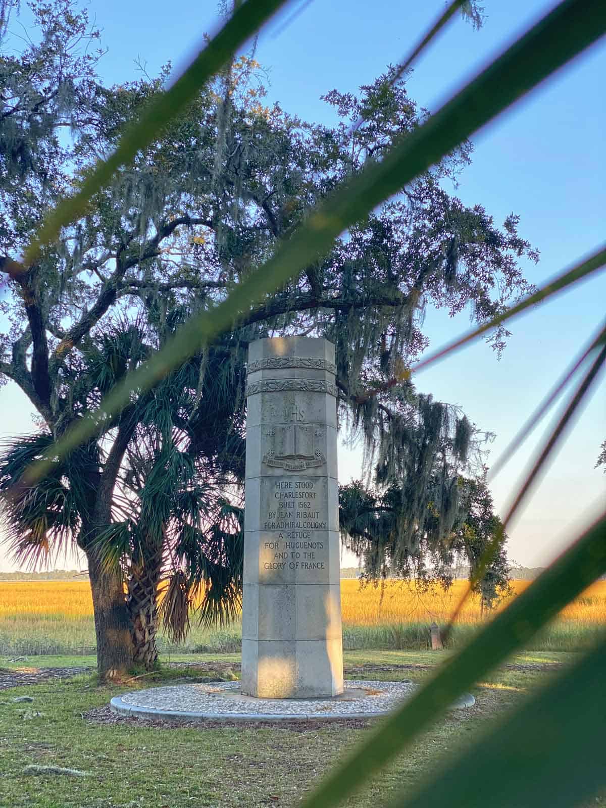 Things to do on Parris Island, South Carolina: A Local's Ultimate Guide ...