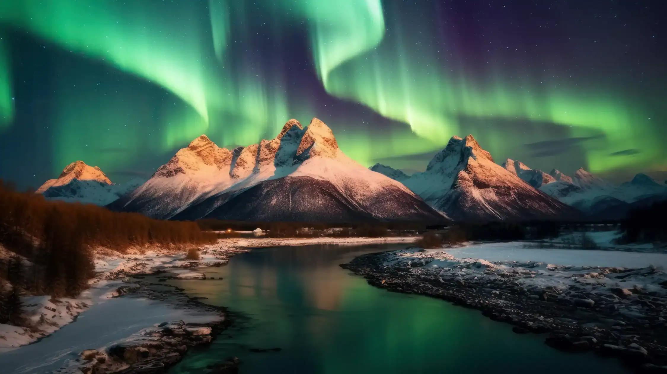 Northern Lights Ultimate Guide on Where and When to Plan Your ...