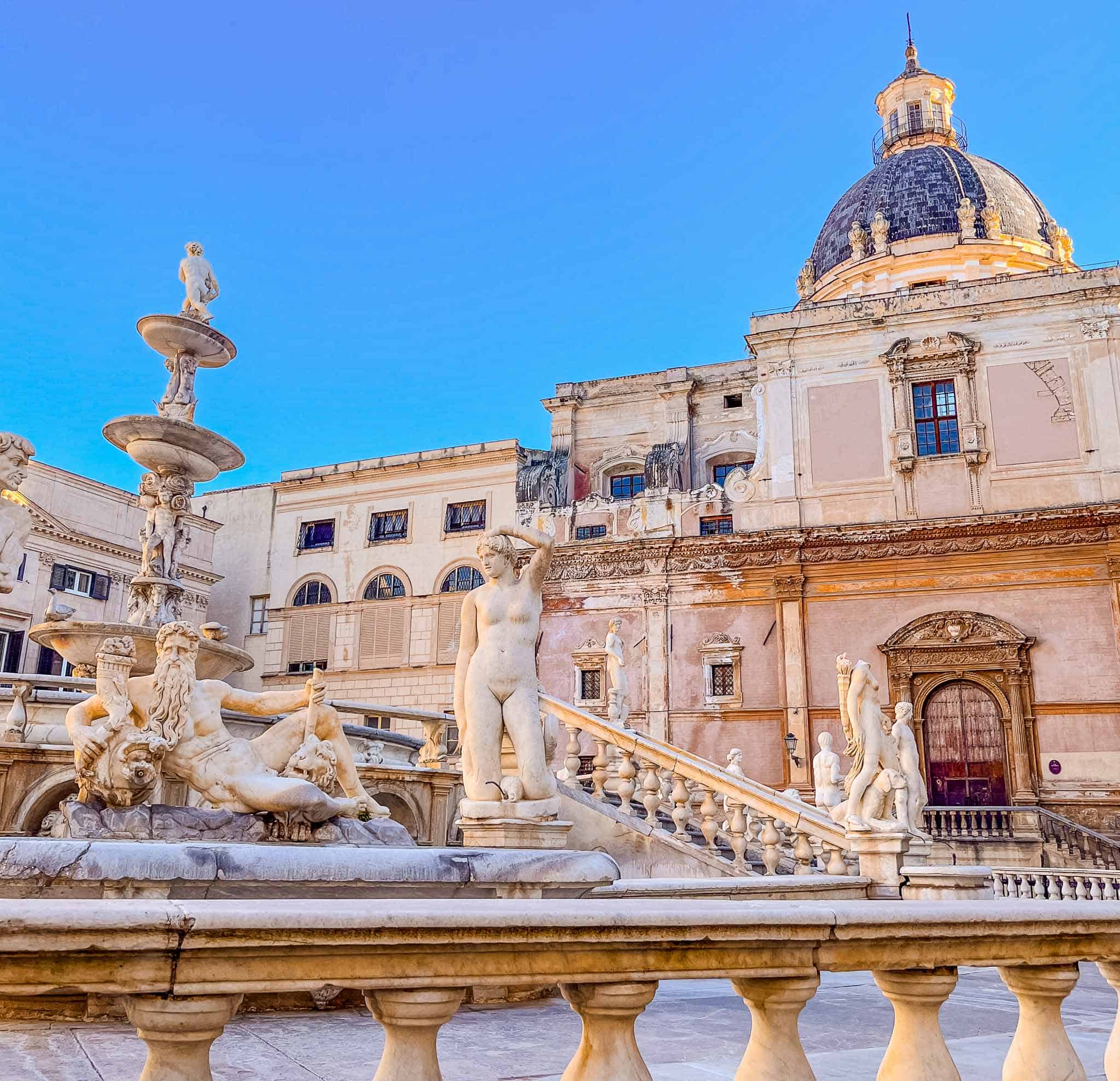 Things to Do in Palermo: How to Spend 2-3 Days in the Sicilian Capital ...