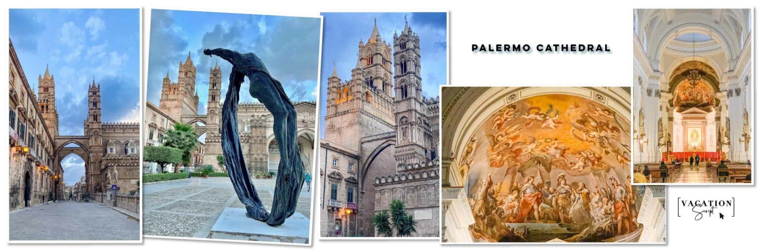Things to Do in Palermo: How to Spend 2-3 Days in the Sicilian Capital ...