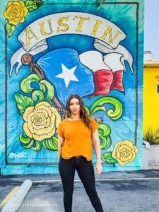 The Ultimate 2025 Guide to Murals Austin • Vacation Script