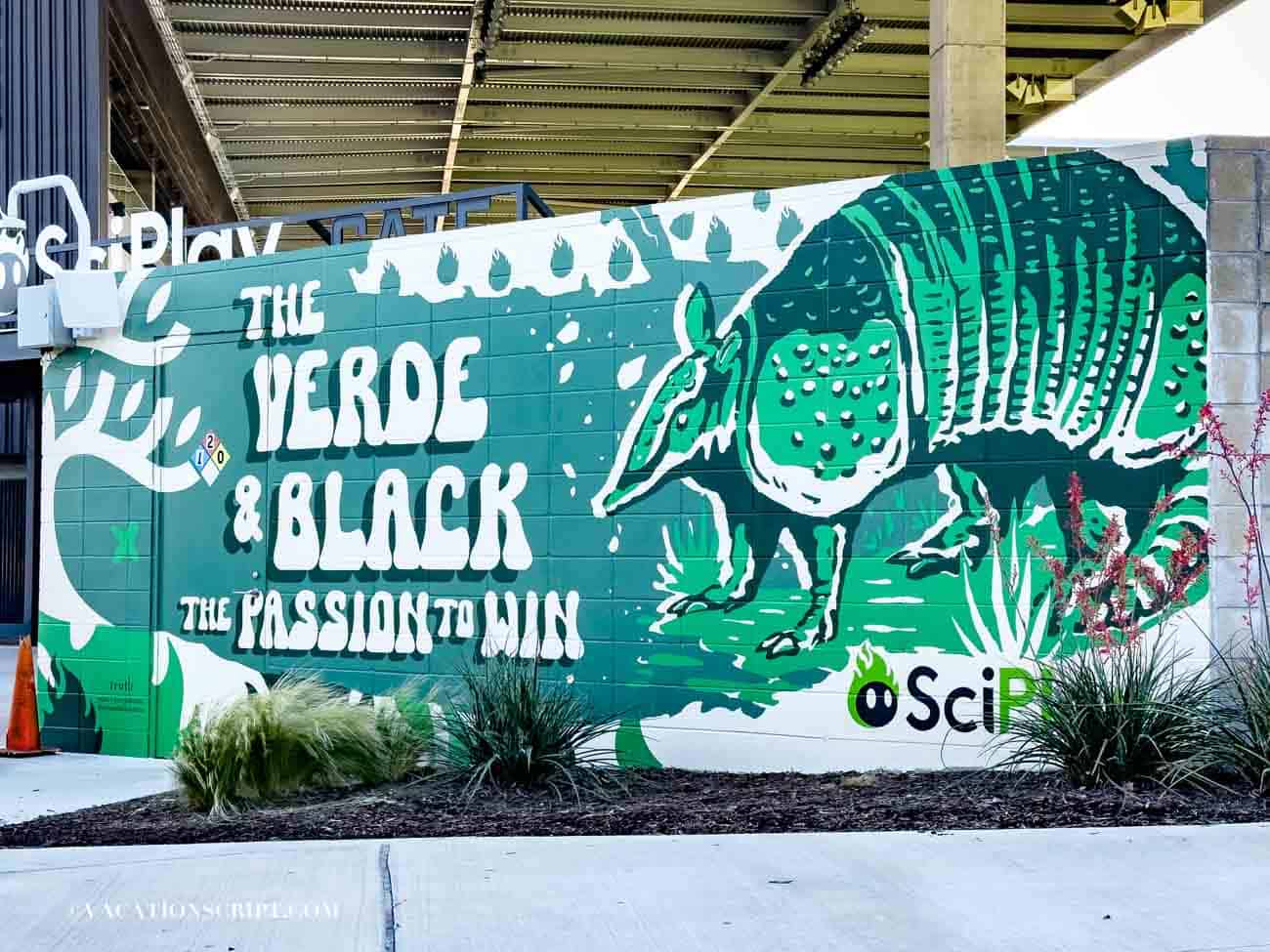 The Ultimate 2025 Guide to Murals Austin • Vacation Script