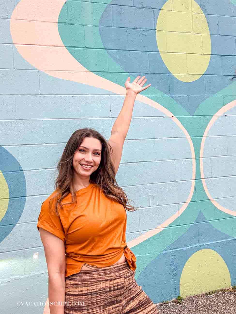 The Ultimate 2025 Guide to Murals Austin • Vacation Script