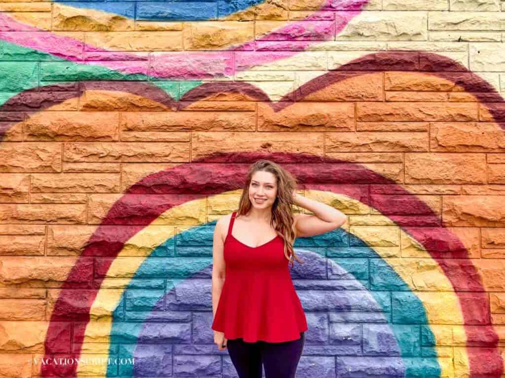 The Ultimate 2025 Guide to Murals Austin • Vacation Script
