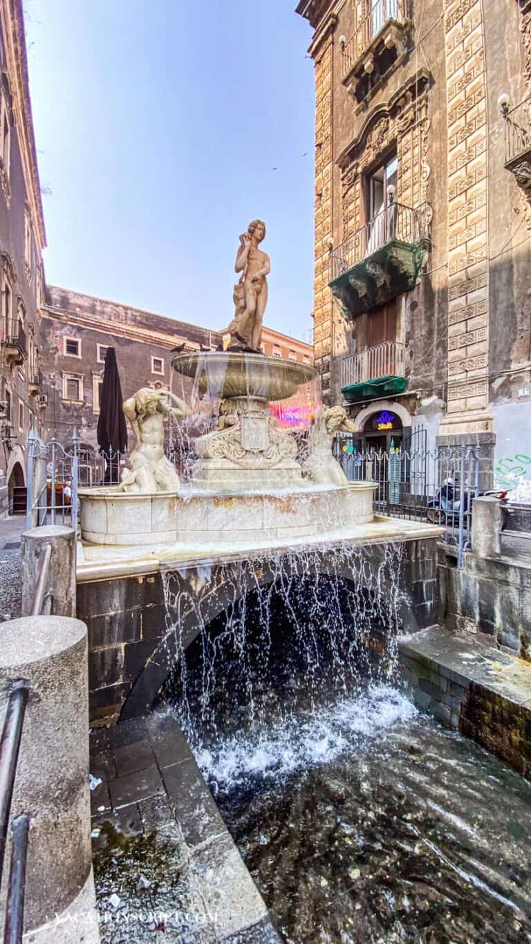 Gritty, Stunning & Raw: 20 Things to See in Catania You Need to ...